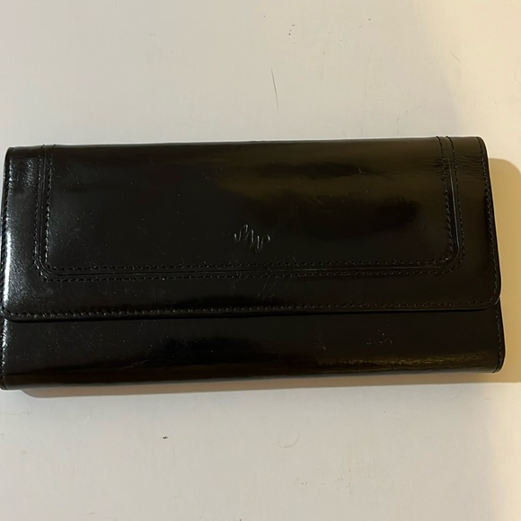 Monsac | Bags | Monsac Original Leather Trifold Wallet | Poshmark